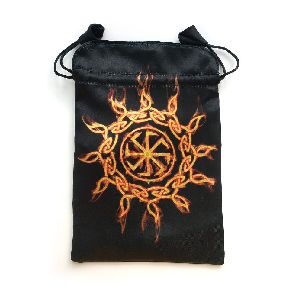 Satin Bag Kolovrat – Pentagram Publishing